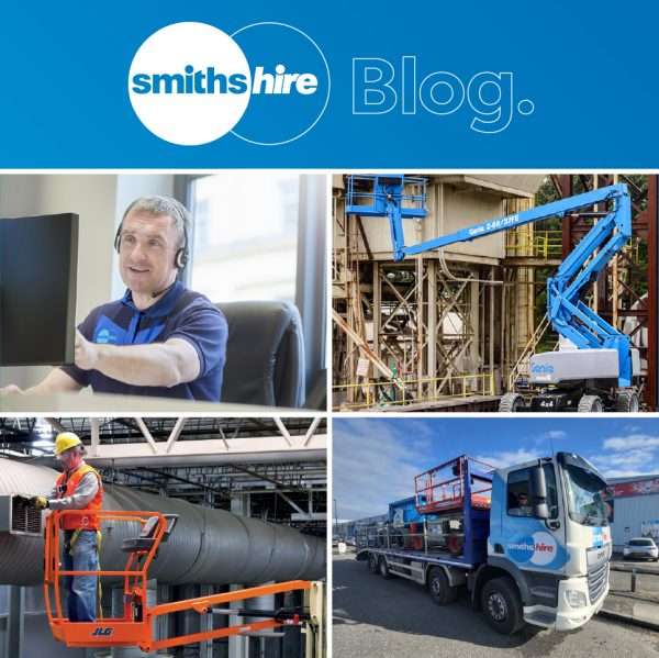 Access Hire Planning for 2026: Secure Scissor & Boom Lifts Early ...